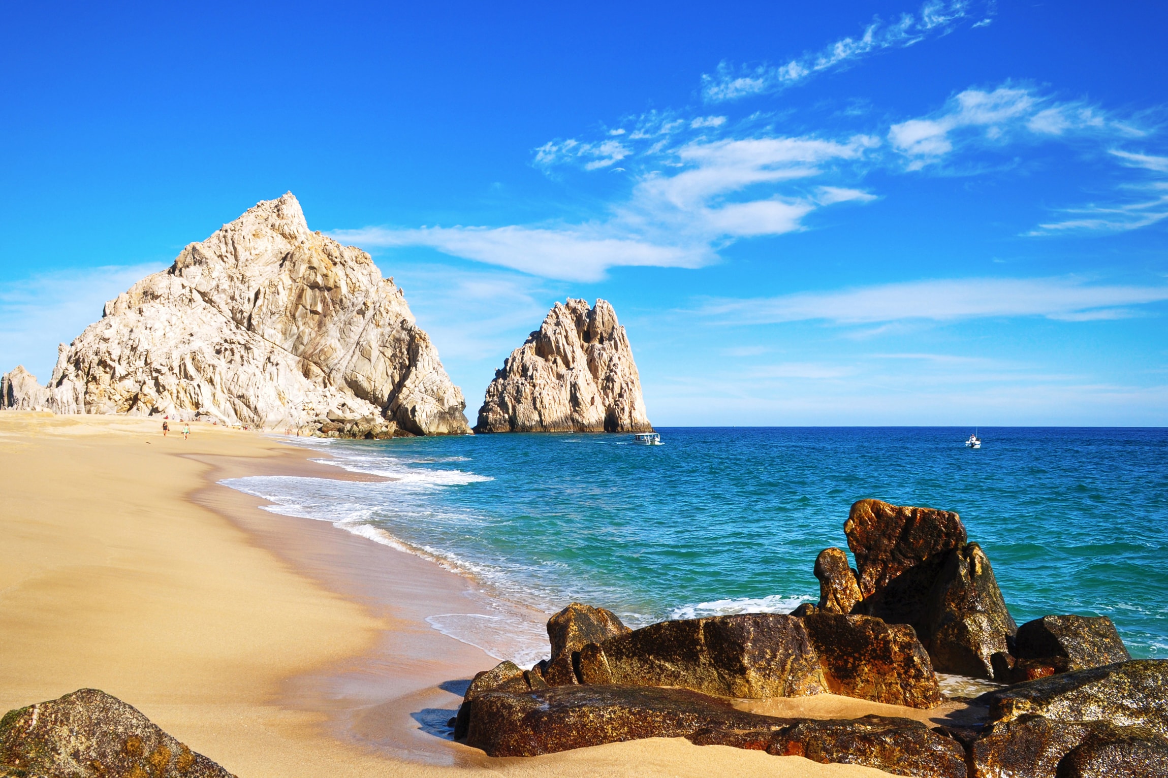 Modern Travel Network